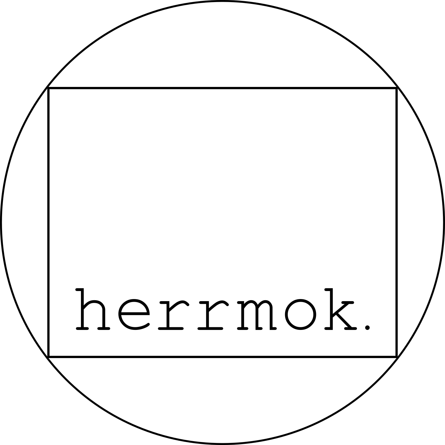herrmok - Alexander Mok - HOME